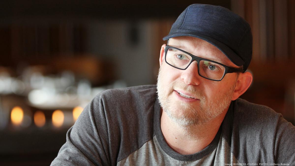 Ethan Stowell readies opening of his first Bombo Italian Kitchen ...