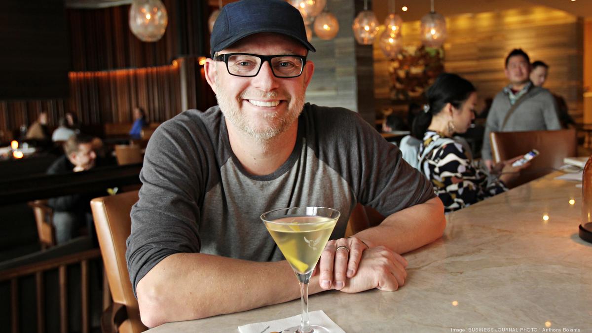 Ethan and Angela Stowell to co-chair United Way of King County ...