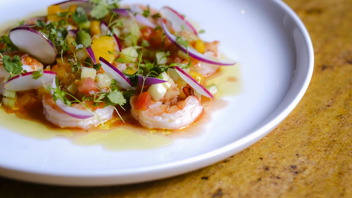 OpenTable ranks Louisville's best lunch restaurants - Louisville ...