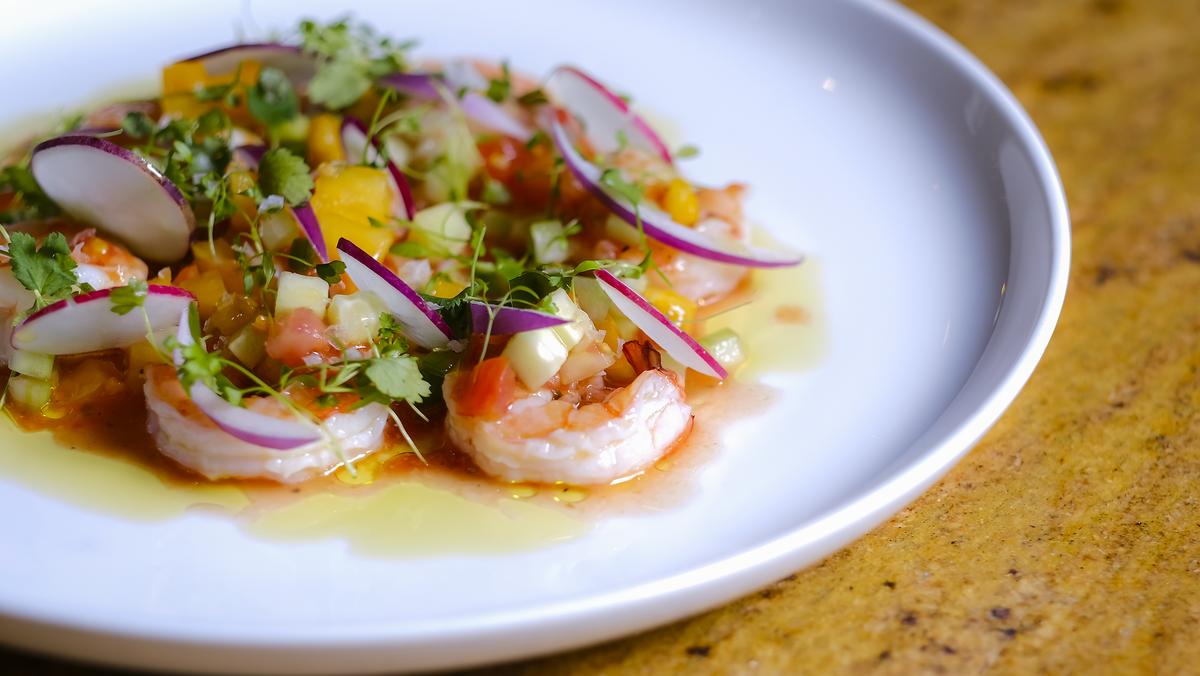 Louisville's Seviche named by Esquire as a restaurant 'America can't ...