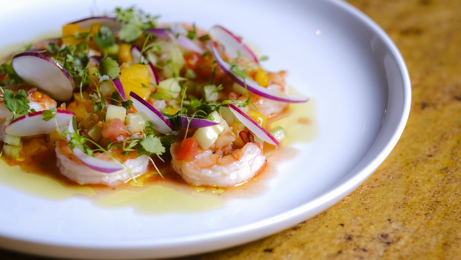 Louisville's Seviche named by Esquire as a restaurant 'America can't ...