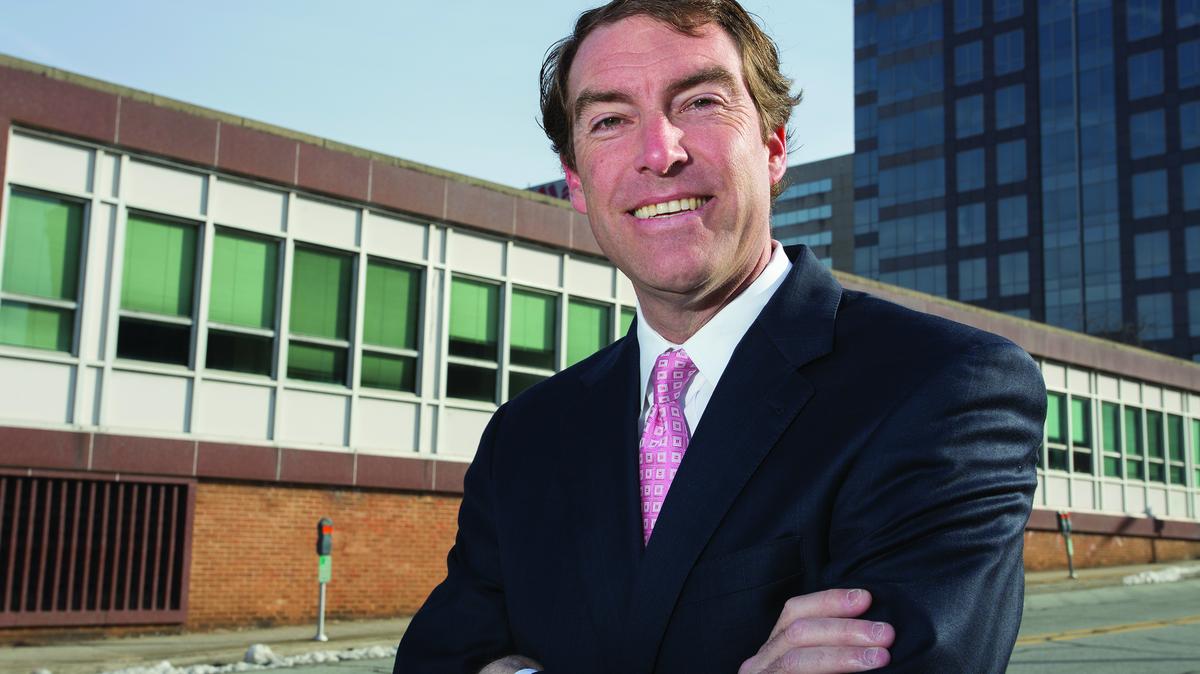 Fast 50 – No. 36: Charles Aris Inc. - Triad Business Journal