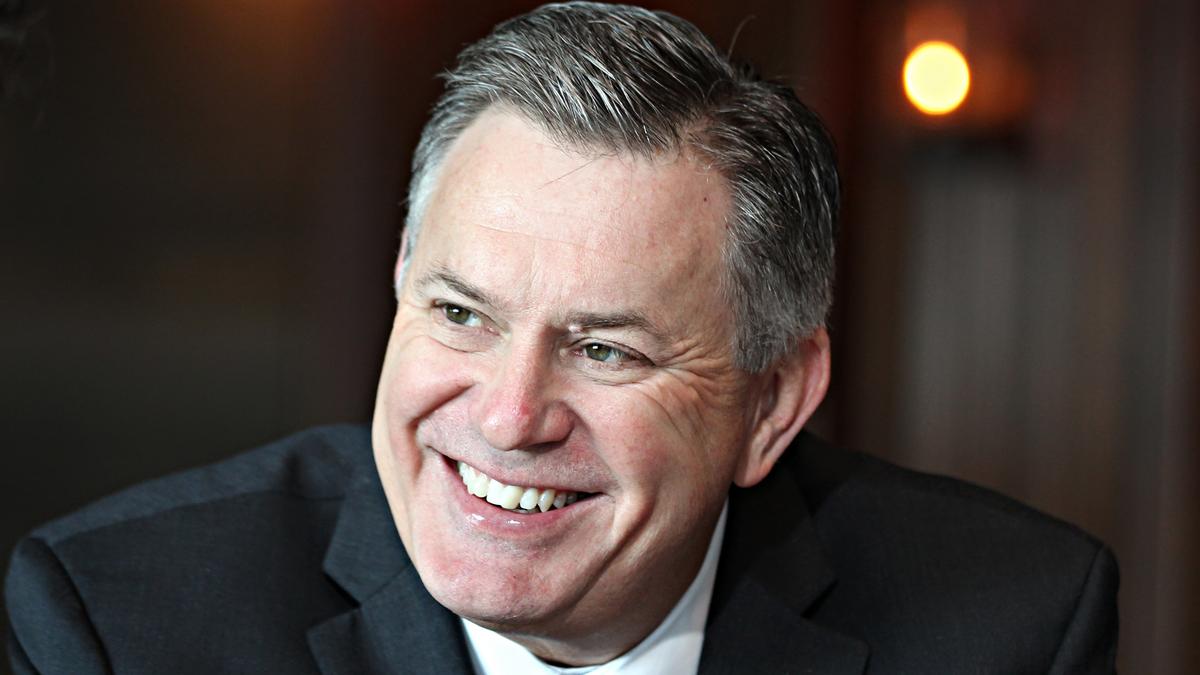 How two brothers brought the NHL back to Seattle after nearly a century ...