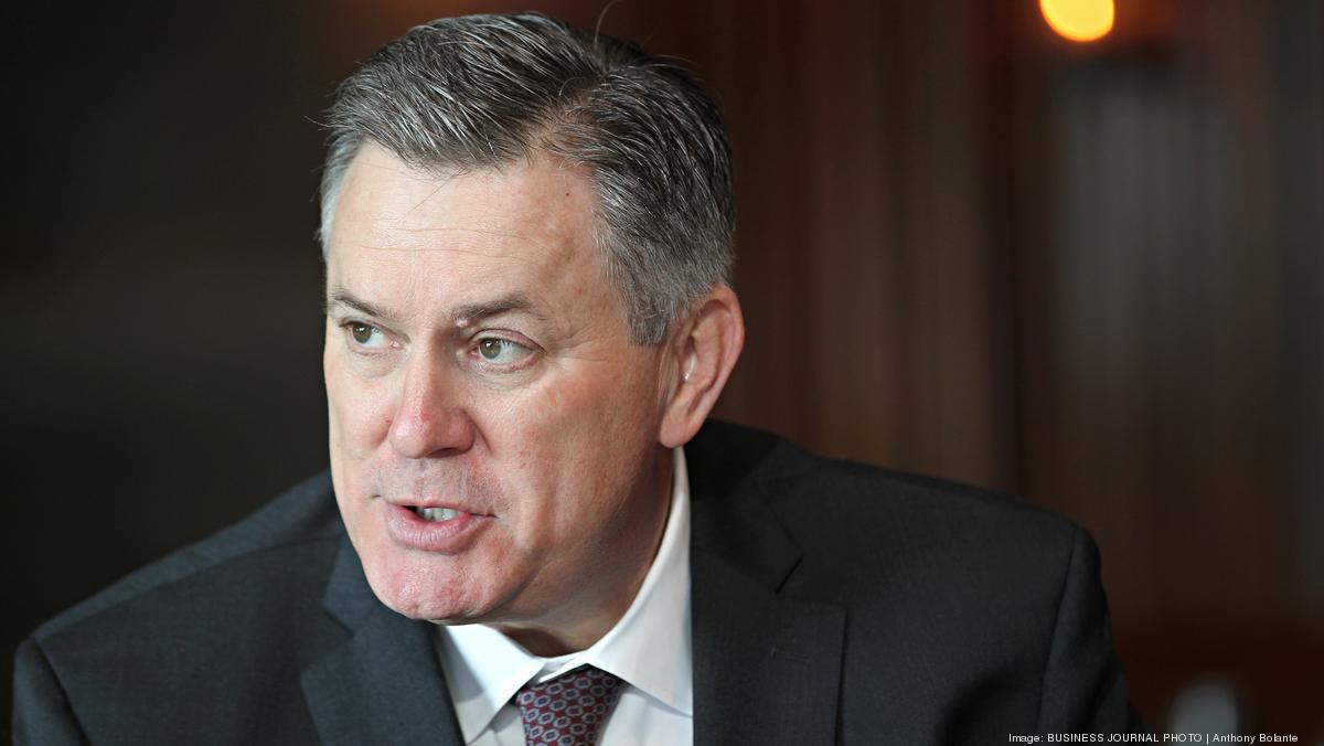 Former AEG CEO Tim Leiweke returns to Denver as CEO of Oak View Group ...