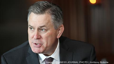 Global venue developer Oak View Group to move its HQ to Denver - Denver ...