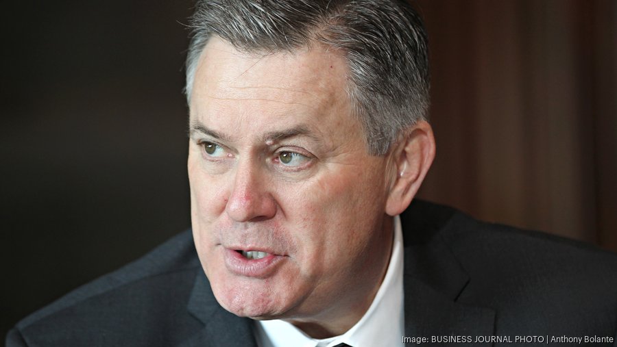 Tim Leiweke says he's working with groups to bring the NBA and NHL to ...