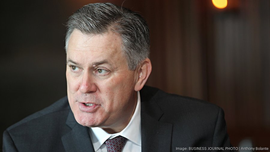 Global venue developer Oak View Group to move its HQ to Denver - Denver ...