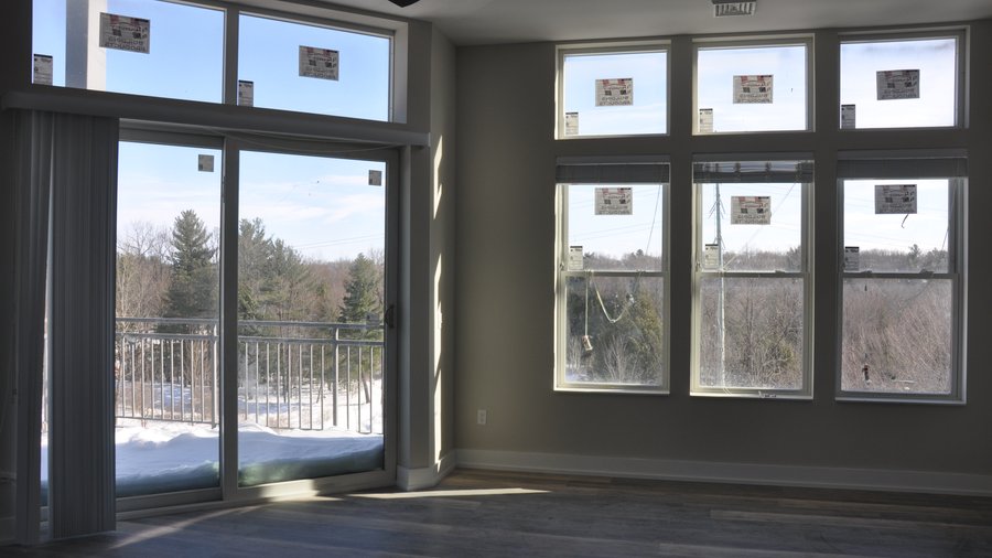 Excelsior Park Apartments in Saratoga Springs