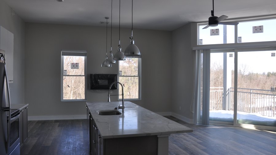 Excelsior Park Apartments in Saratoga Springs