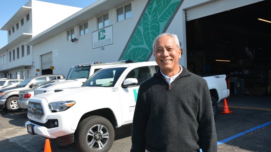 Why Honolulu businesses love the Kalihi neighborhood - Pacific Business ...