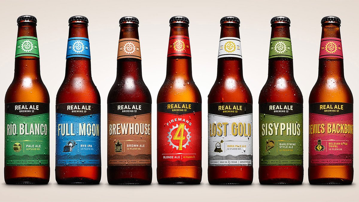 Austin's craft brewery, distillery guide for 2017 - Austin Business Journal