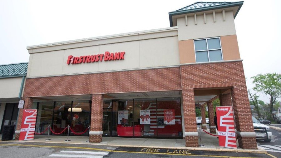 Firstrust Bank to open Towson, Md., retail branch - Philadelphia ...
