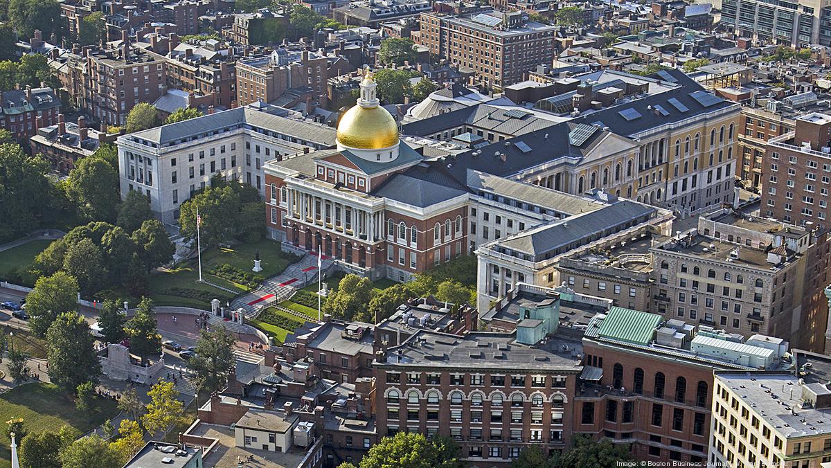 Massachusetts House Ways and Means proposes $40.32 billion budget for ...