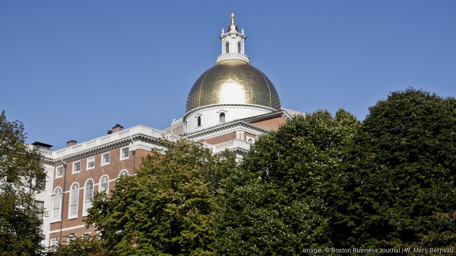 Massachusetts House of Representatives plans to pass economic ...