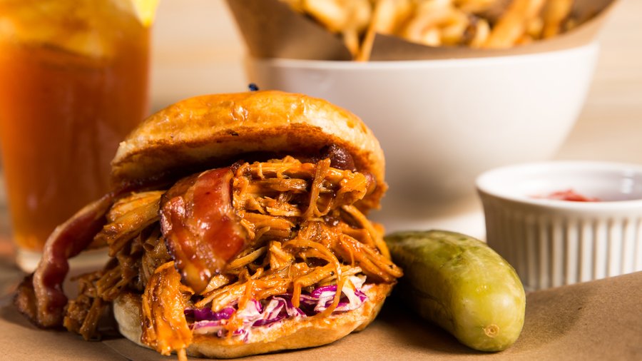 Zagat picks best new restaurants in Atlanta - Atlanta Business Chronicle