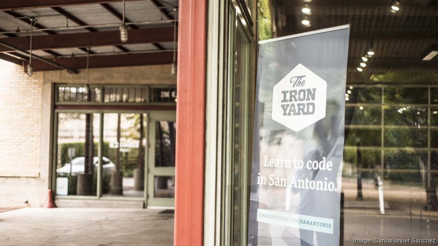 Iron Yard shuts down coding academy campuses in San Antonio, Columbia ...