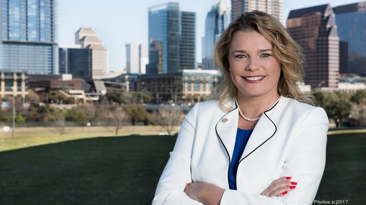 Inspiring Leaders: Austin-area CEOs, companies stepping up during ...