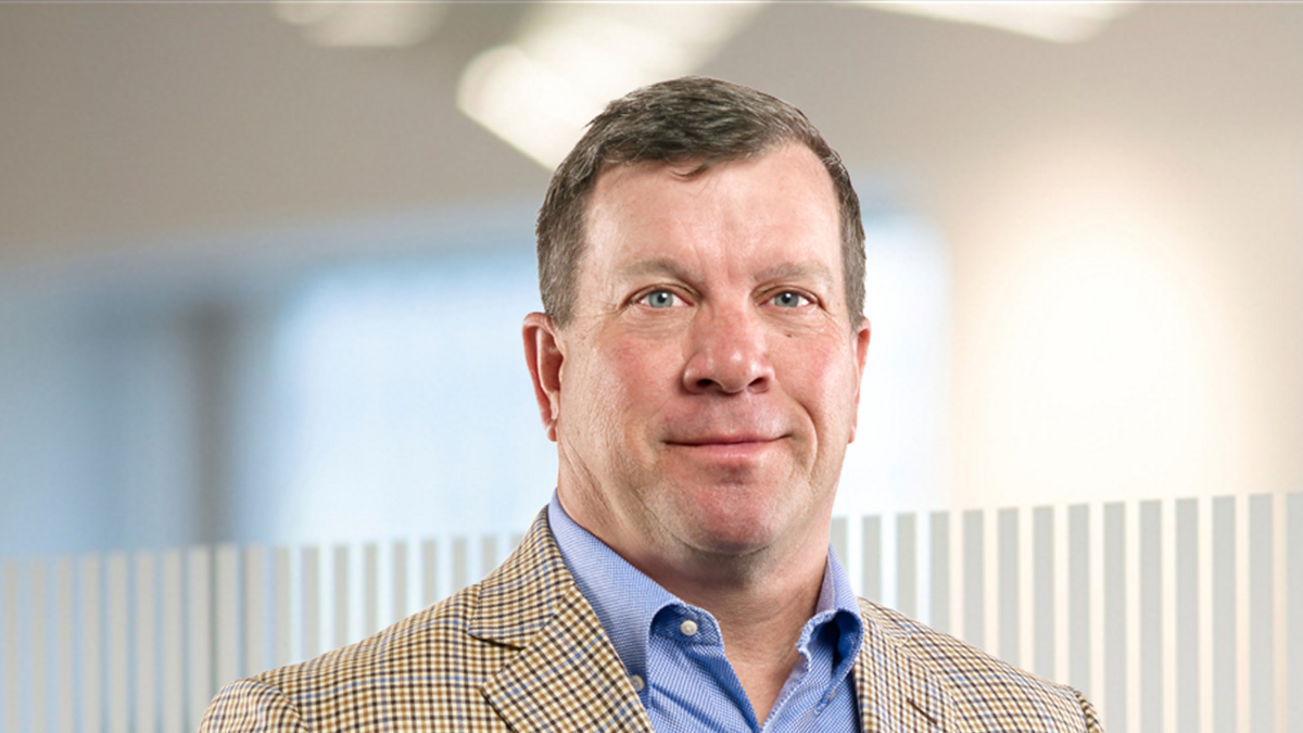 Economic Alliance of Greater Baltimore names Rick Kohr as board chair ...