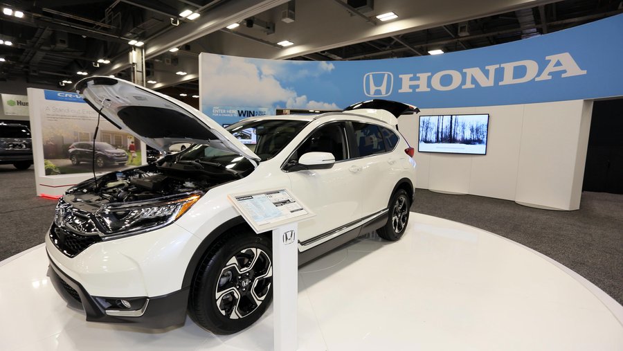 Columbus Auto Show is welcoming car enthusiasts and car buyers at the ...