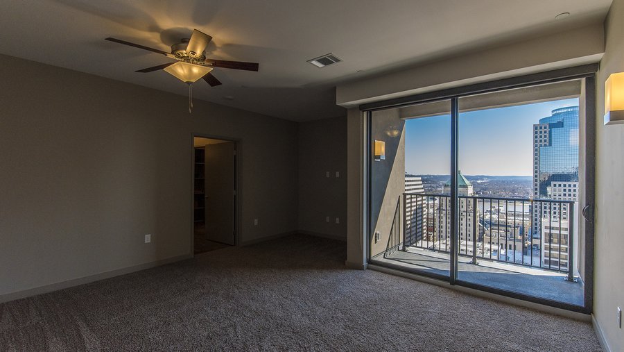 Get a look at AT580’s penthouse apartments: PHOTOS - Cincinnati ...