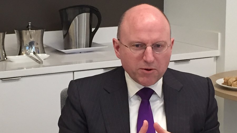 Stephen Moret leaving VEDP for Strada Education Network - Washington ...
