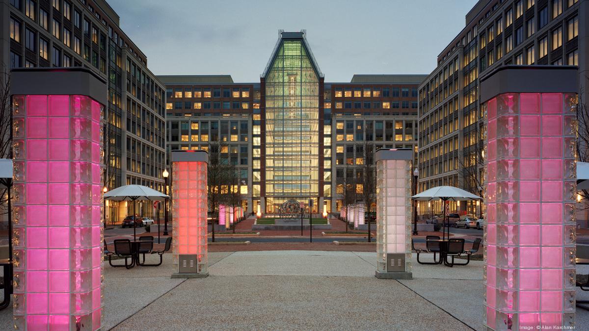 NSF likely to move to former USPTO space in Alexandria - Washington ...
