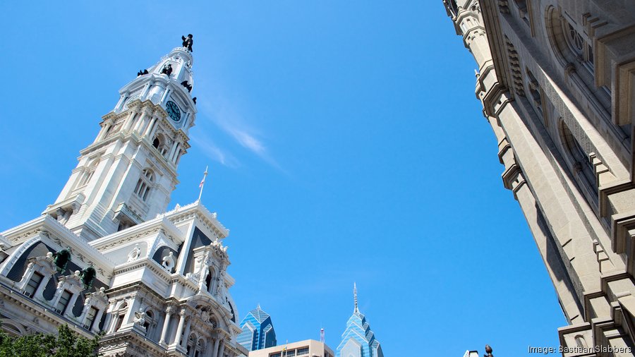 Philadelphia maps 10-year course toward building, preserving 100,000 ...