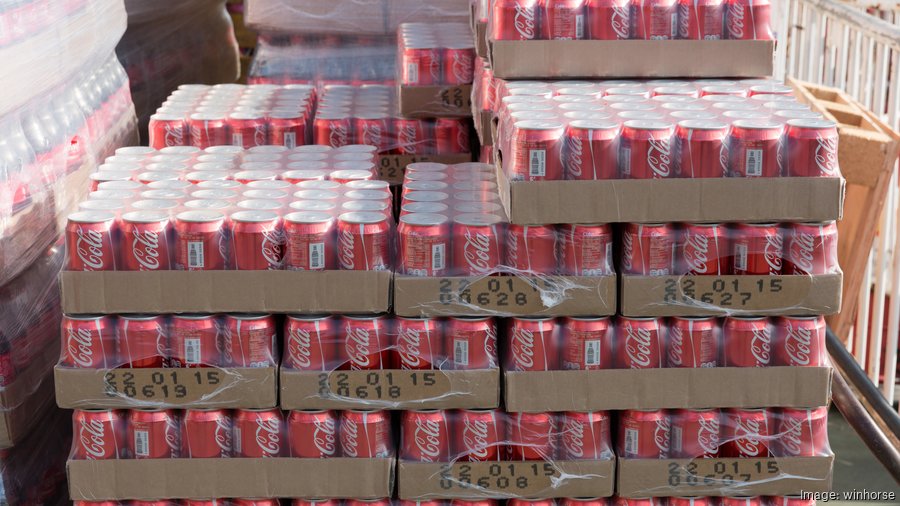 Sprite named official soft drink partner of NBA - Atlanta Business ...