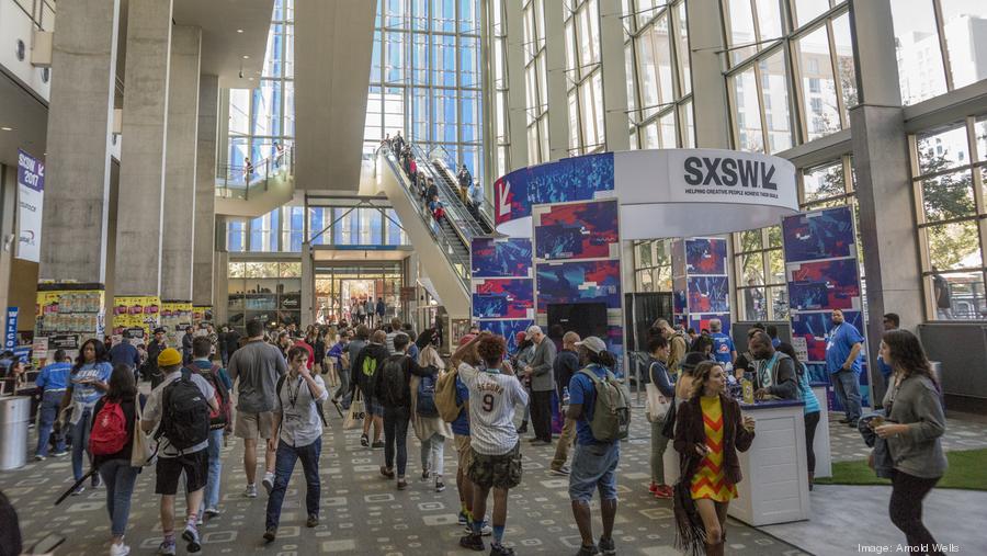 SXSW 2019 to mix bosses of Buzzfeed, Bird, Instagram with Fonzie and A ...
