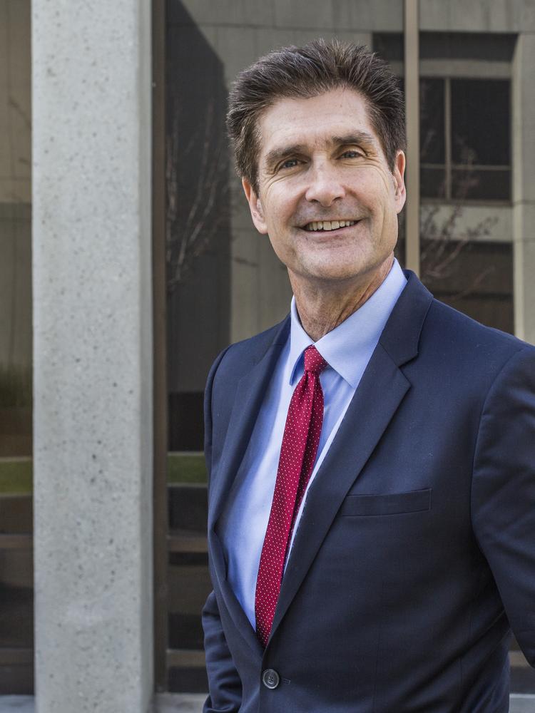 Russell Hancock - Silicon Valley Business Journal