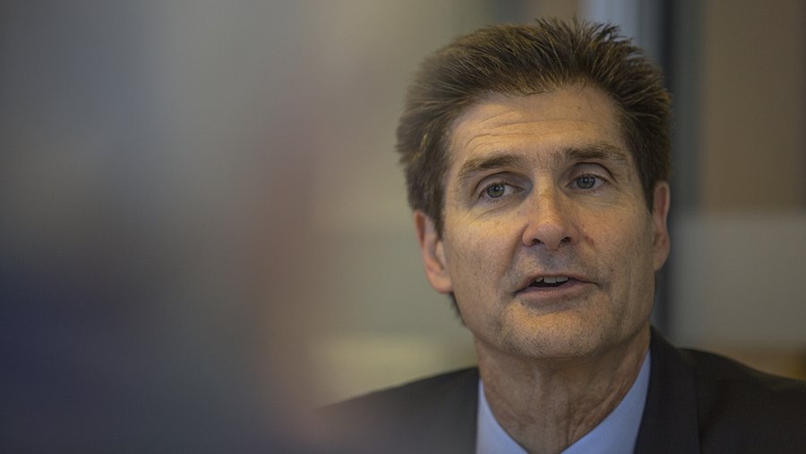 Carl Guardino to end long tenure as Silicon Valley Leadership Group CEO ...