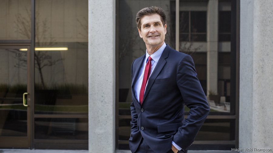 Ex-Silicon Valley Leadership Group CEO Carl Guardino leaving his job at ...