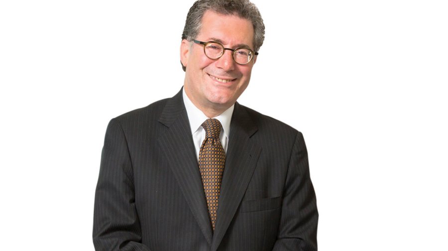 Five questions with Hurwitz & Fine's Lawrence Ross - Buffalo Business First