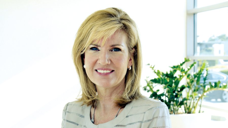 Three Questions With ... Jackson-Shaw's Michele Wheeler - Dallas ...