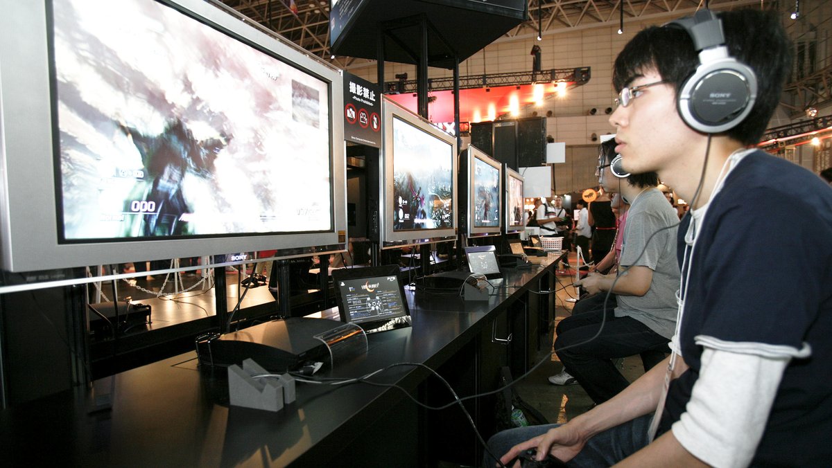 Here's why Orlando is among top 5 best gaming cities - Orlando Business ...