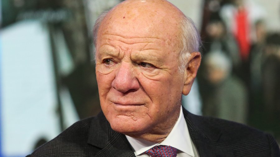 EXCLUSIVE: Barry Diller on his unconventional Expedia board picks ...