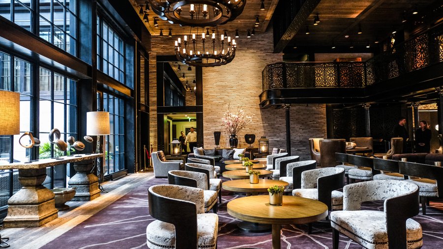 Scott Plank: Sagamore Pendry sale a 'vote of confidence' in city ...