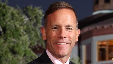 Alabama hospitality vet David Clark takes new CEO role in Mobile ...