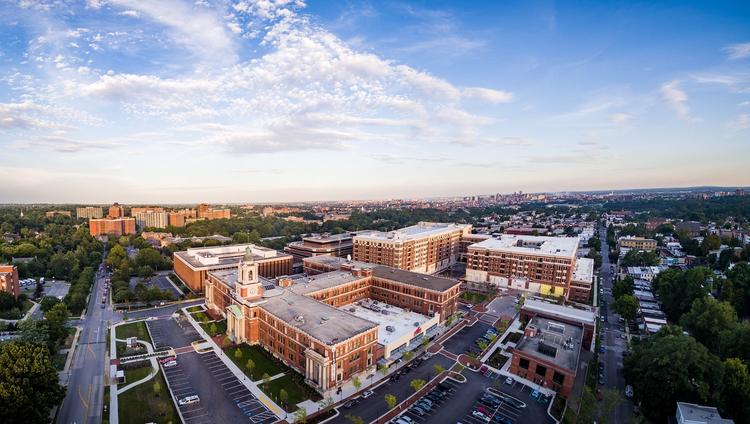 Brick Bodies opening fitness center at the Rotunda - Baltimore Business ...