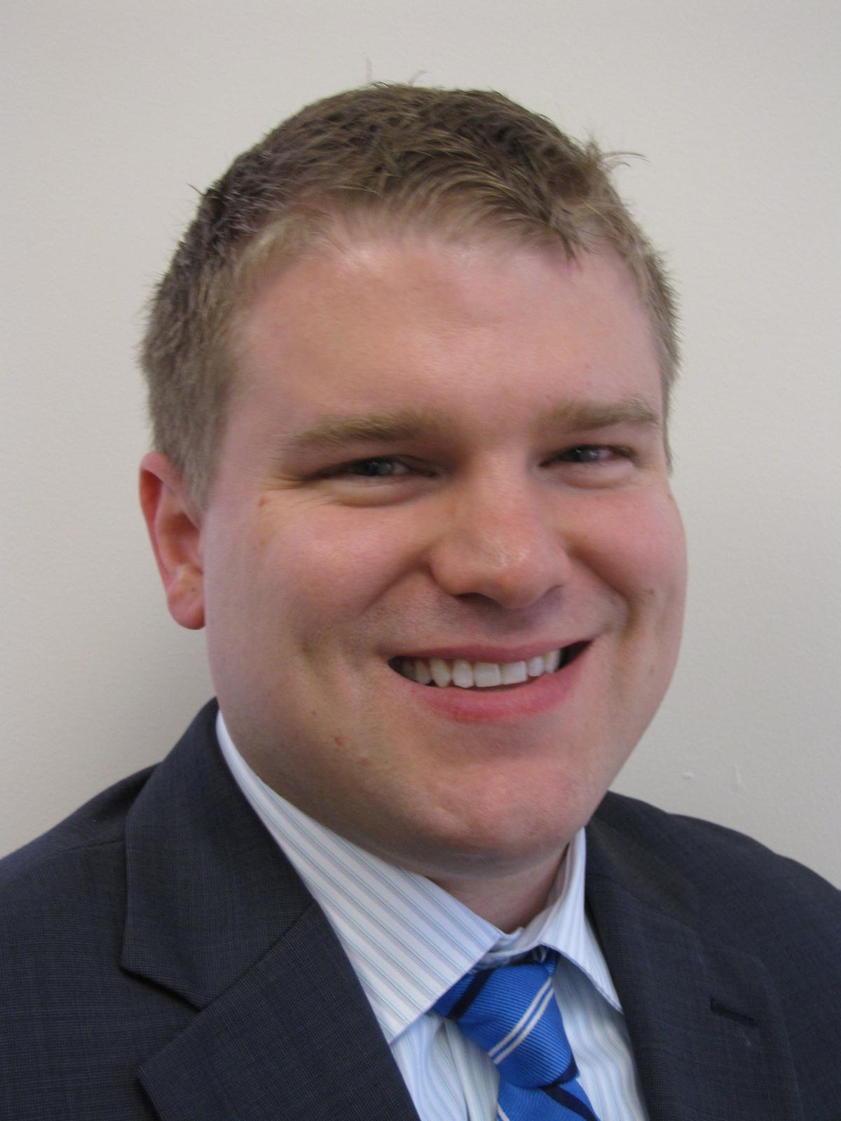 Mass. Bankers hires StonehamBank's Ben Craigie - Boston Business Journal