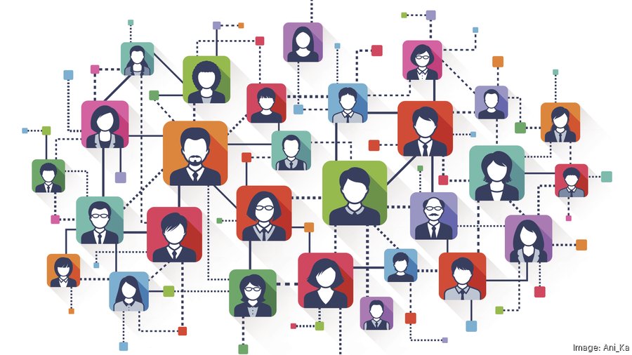 Relationship marketing is all about connecting with people - The ...