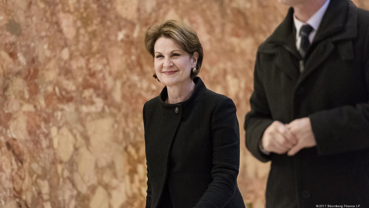 Lockheed Martin (NYSE: LMT) CEO: Trump ‘did absolutely make a ...