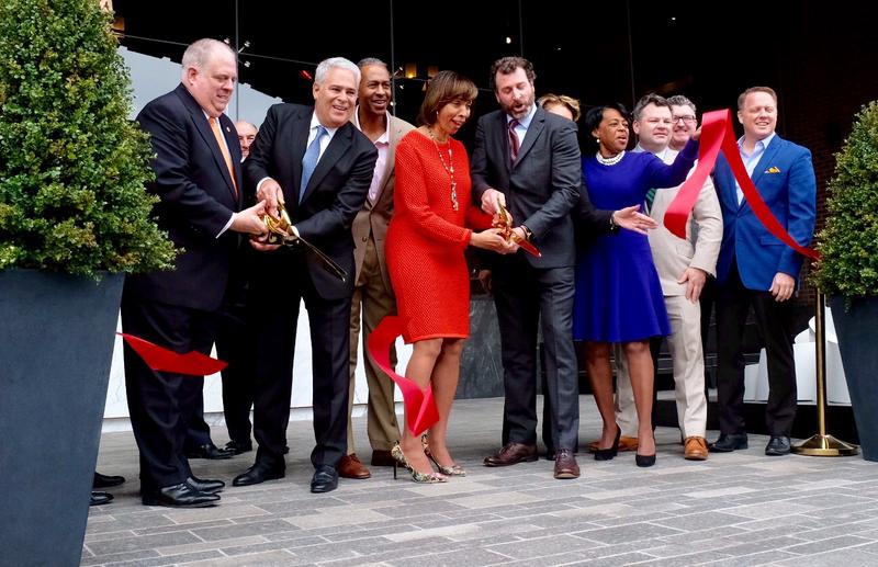 Catherine Pugh through the years - Bizwomen
