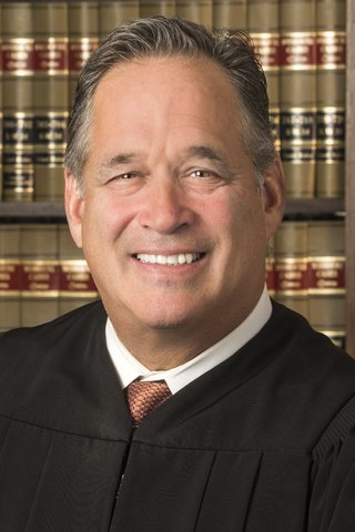 Jackson County Judge Robert Schieber announces retirement - Kansas City ...
