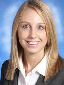 Amanda Fowler | People on The Move - St. Louis Business Journal