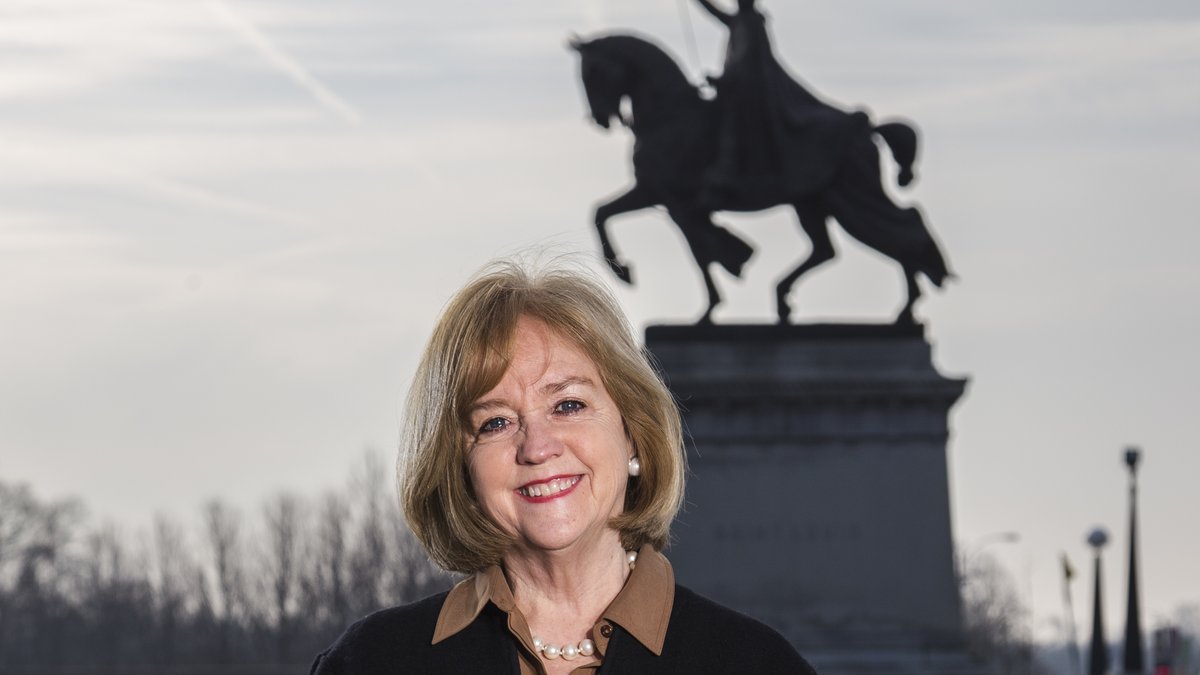 Mayor-elect Lyda Krewson picks Tim O'Connell to be chief of staff - St ...