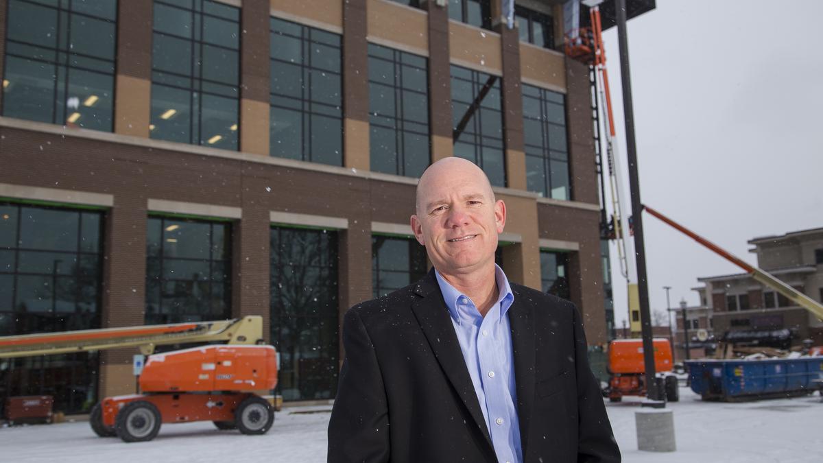 Top 150 2017: No: 142 Plocher Construction - St. Louis Business Journal
