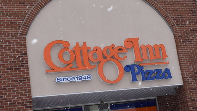 Cottage Inn Pizza sees expansion potential in Columbus - Columbus ...