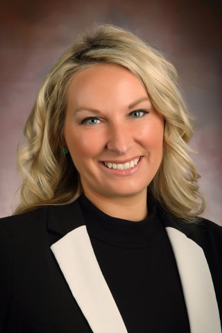 Tabitha Burkhart-Wilson was hired as vice president of SpringHealth ...