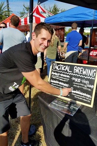 This Florida brewery to expand craft beer production after just a few ...